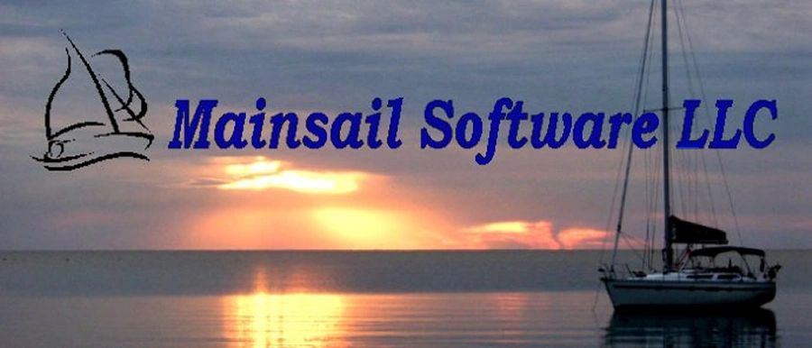 Mainsail Software LLC