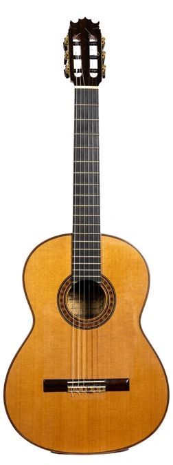 1994 B. Huipe flamenco negra