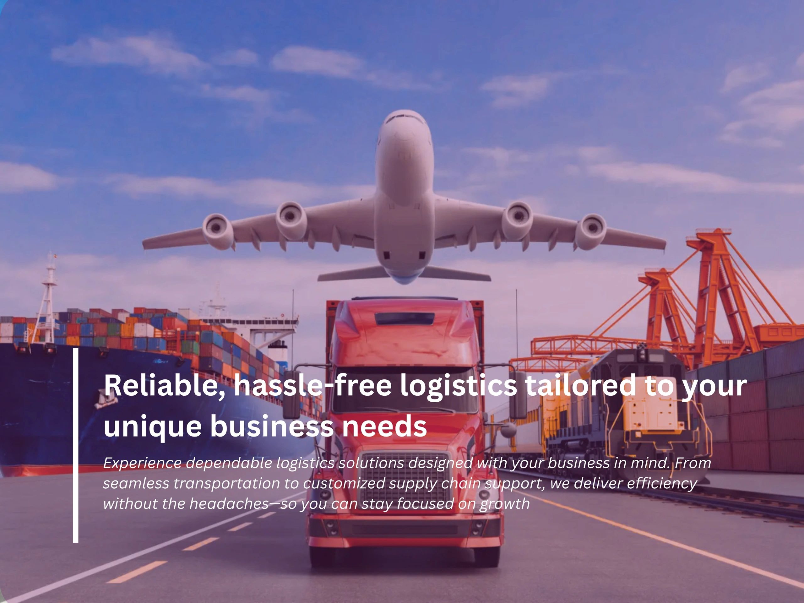 Fidanza Freight
