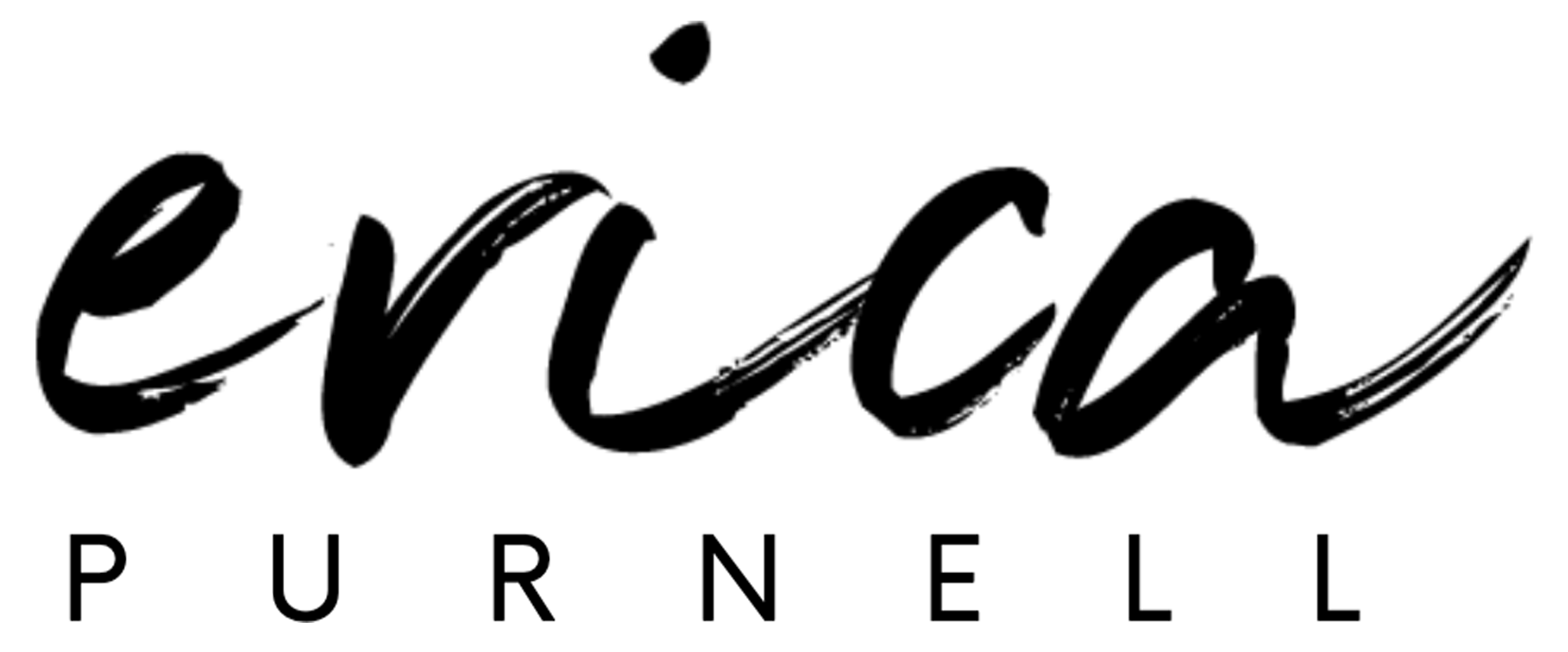 Erica Purnell - Artist, Painter, Muralist