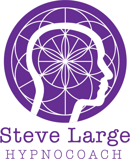 Steve Large - Achieve Your Desired Life