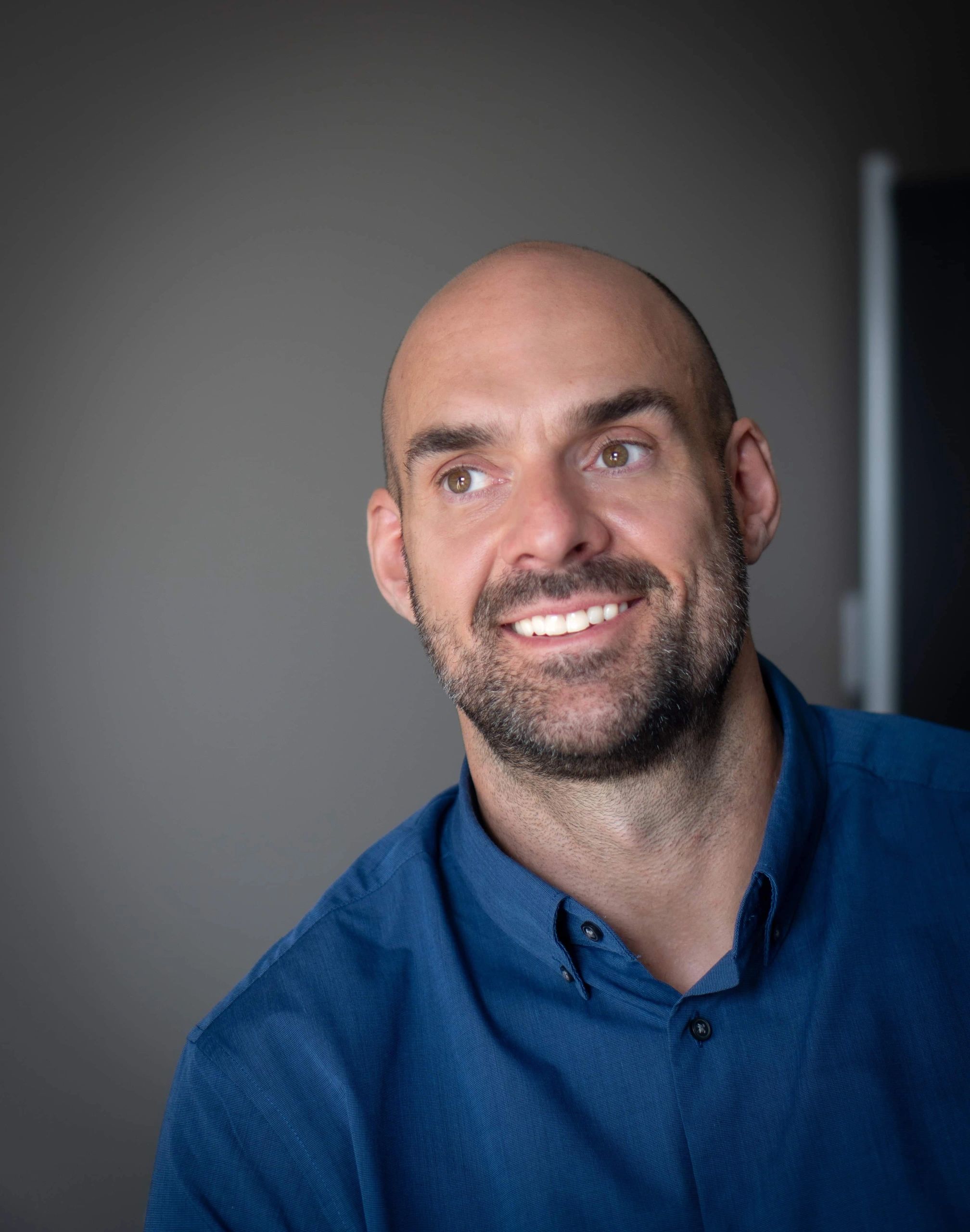 Steve Large - Achieve Your Desired Life