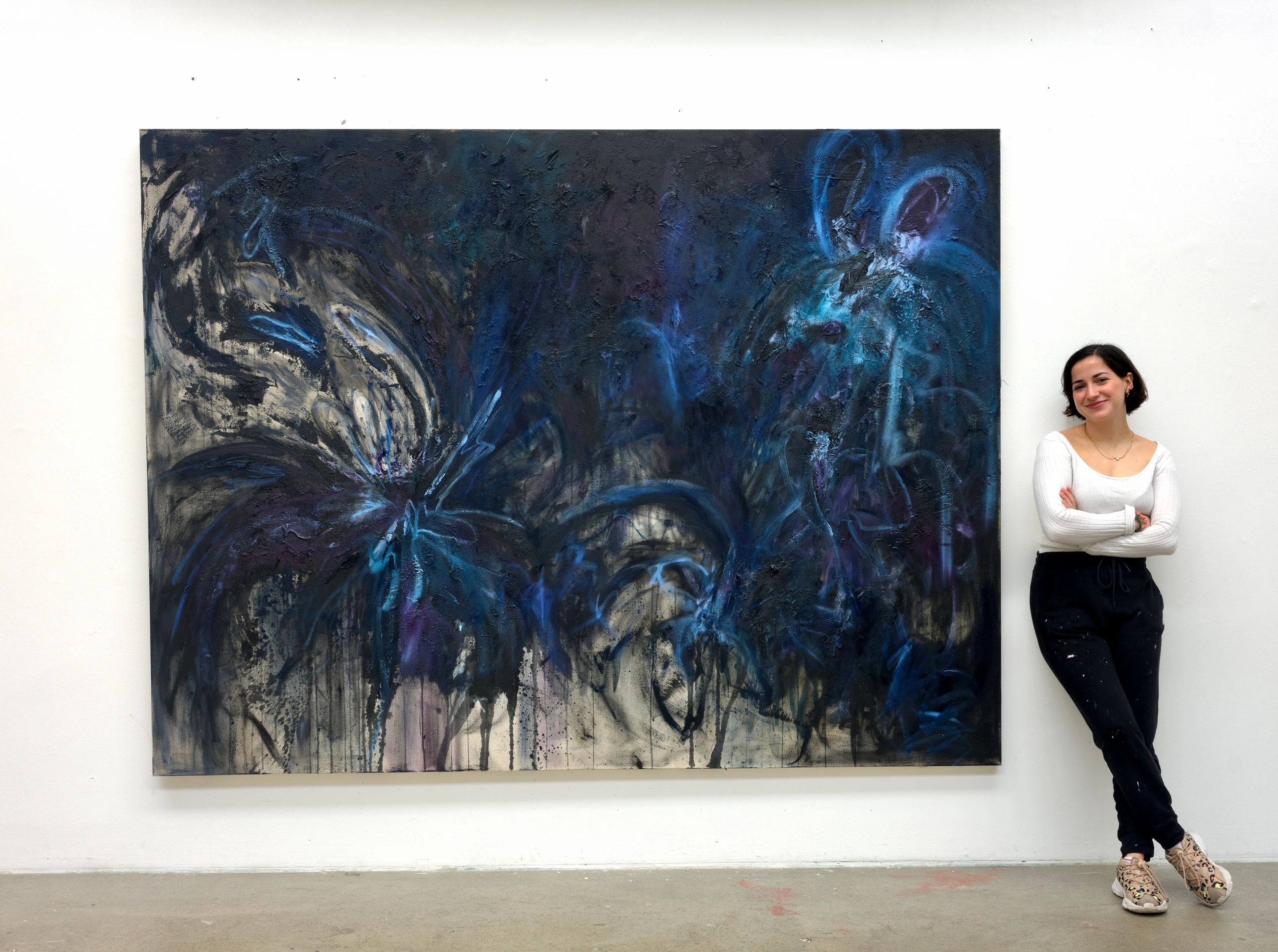 2023 | Ana Benavides