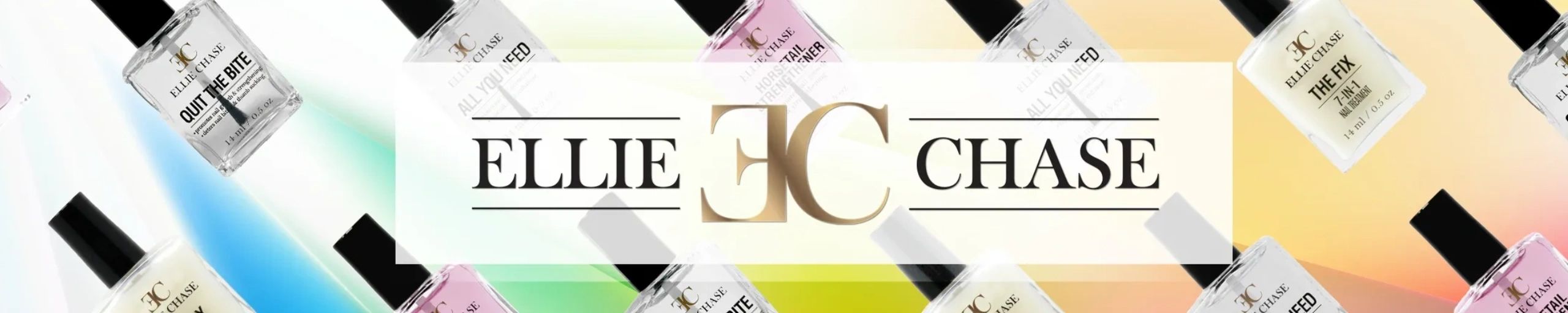 ELLIE CHASE