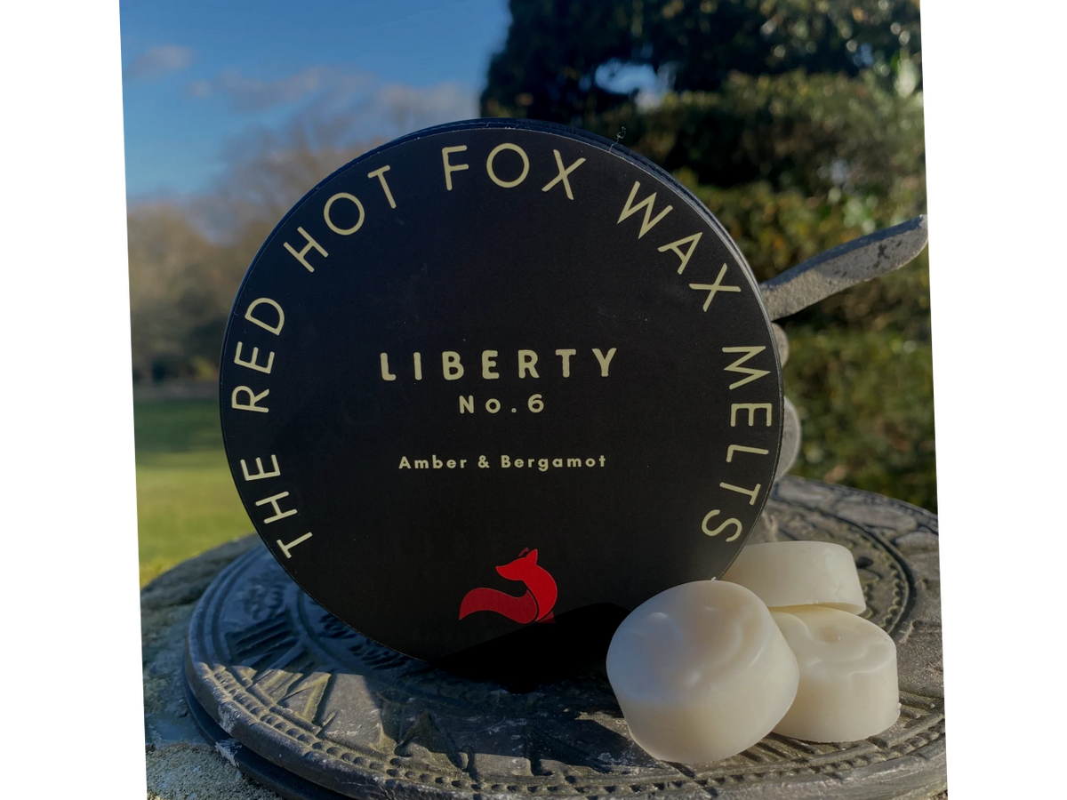 Liberty No. 6 - Mini