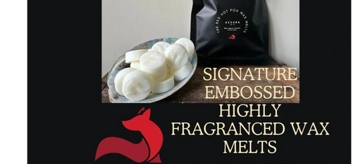 The Red Hot Fox - Home