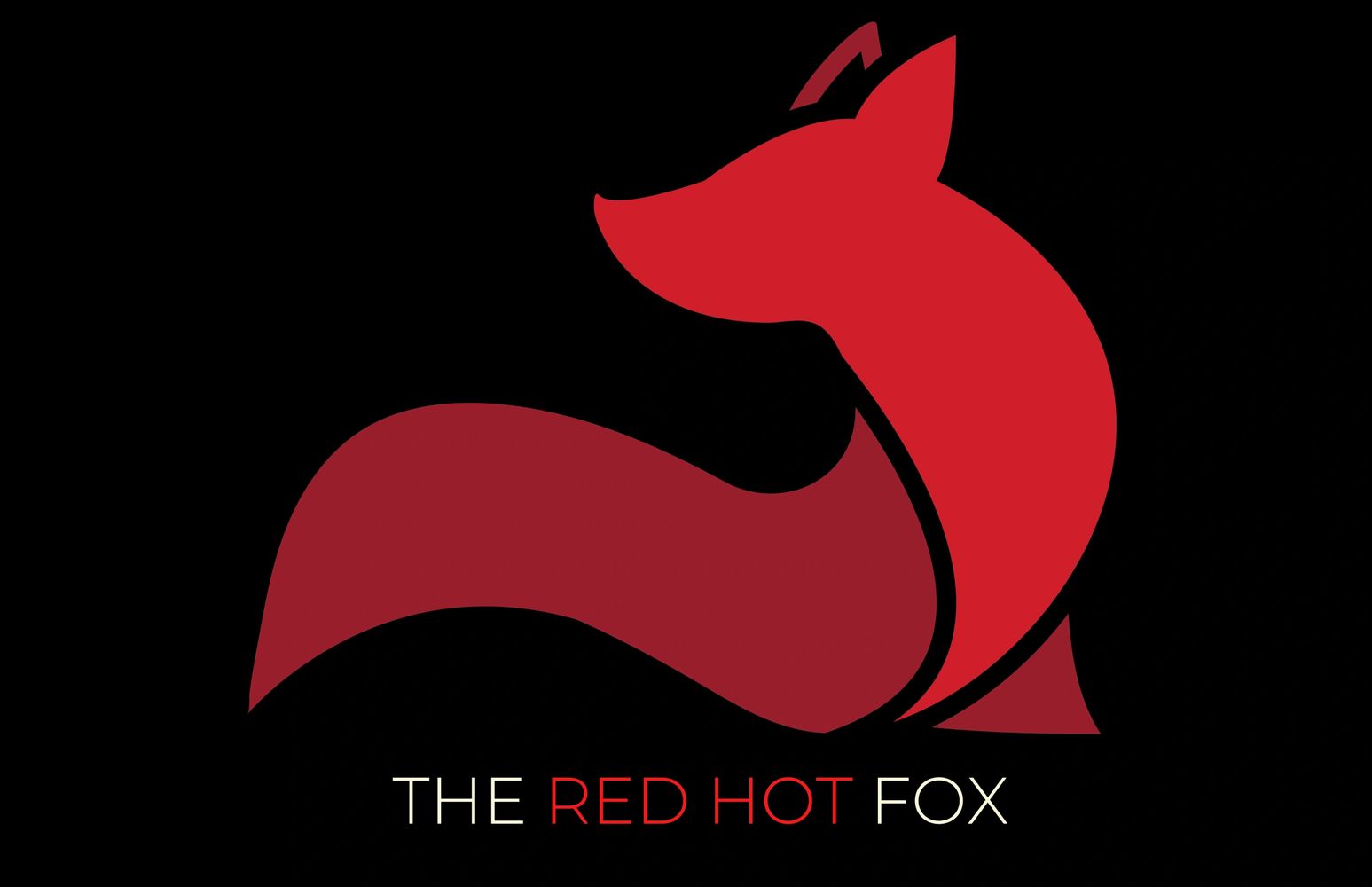 The Red Hot Fox - Home