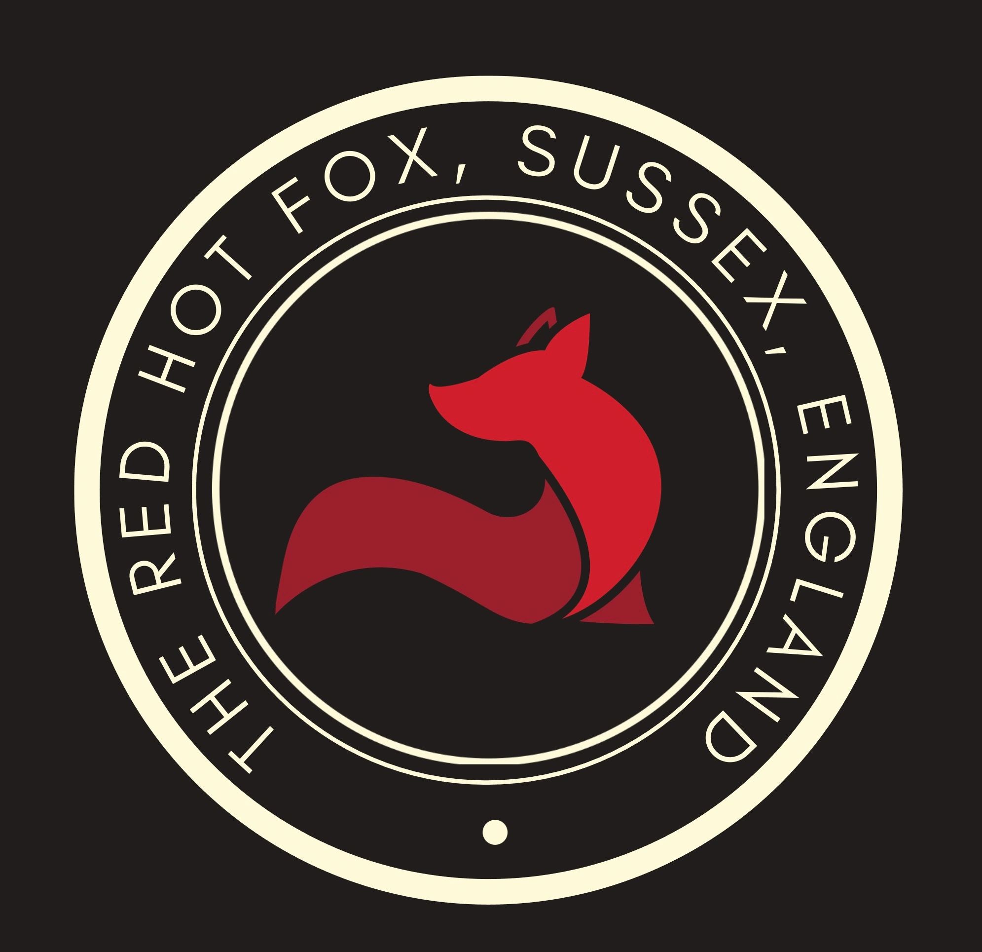 The Red Hot Fox - Home