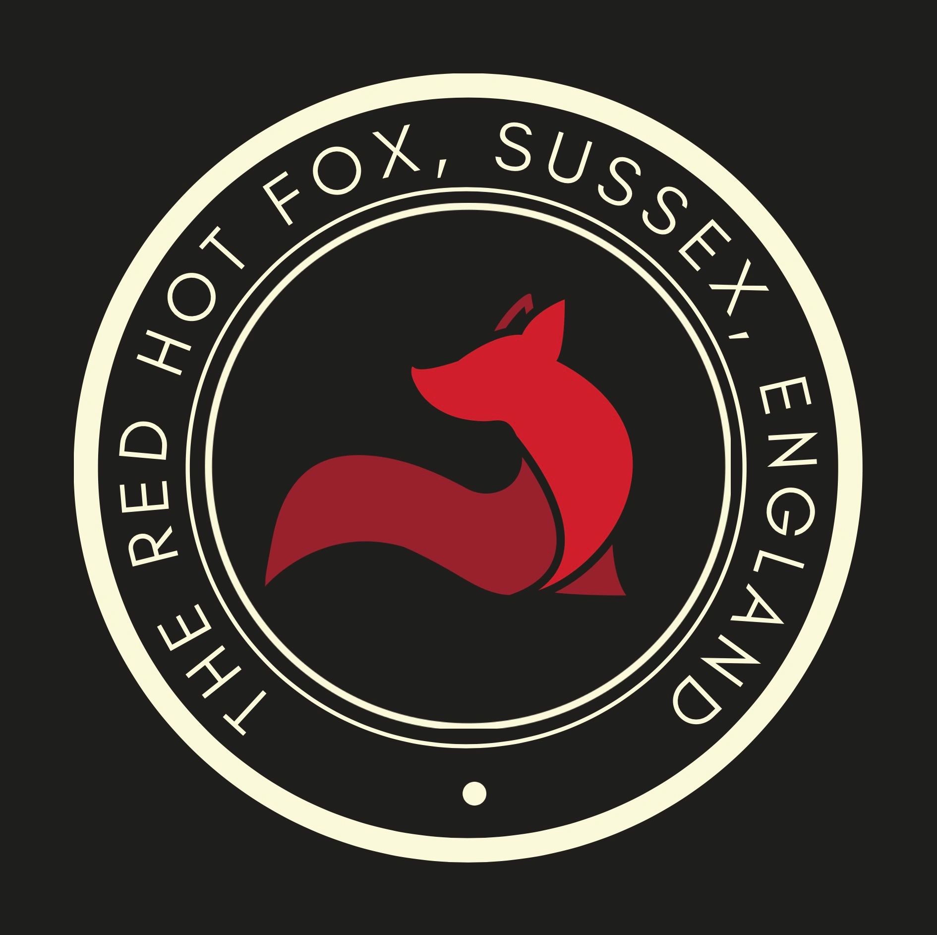 The Red Hot Fox - Home