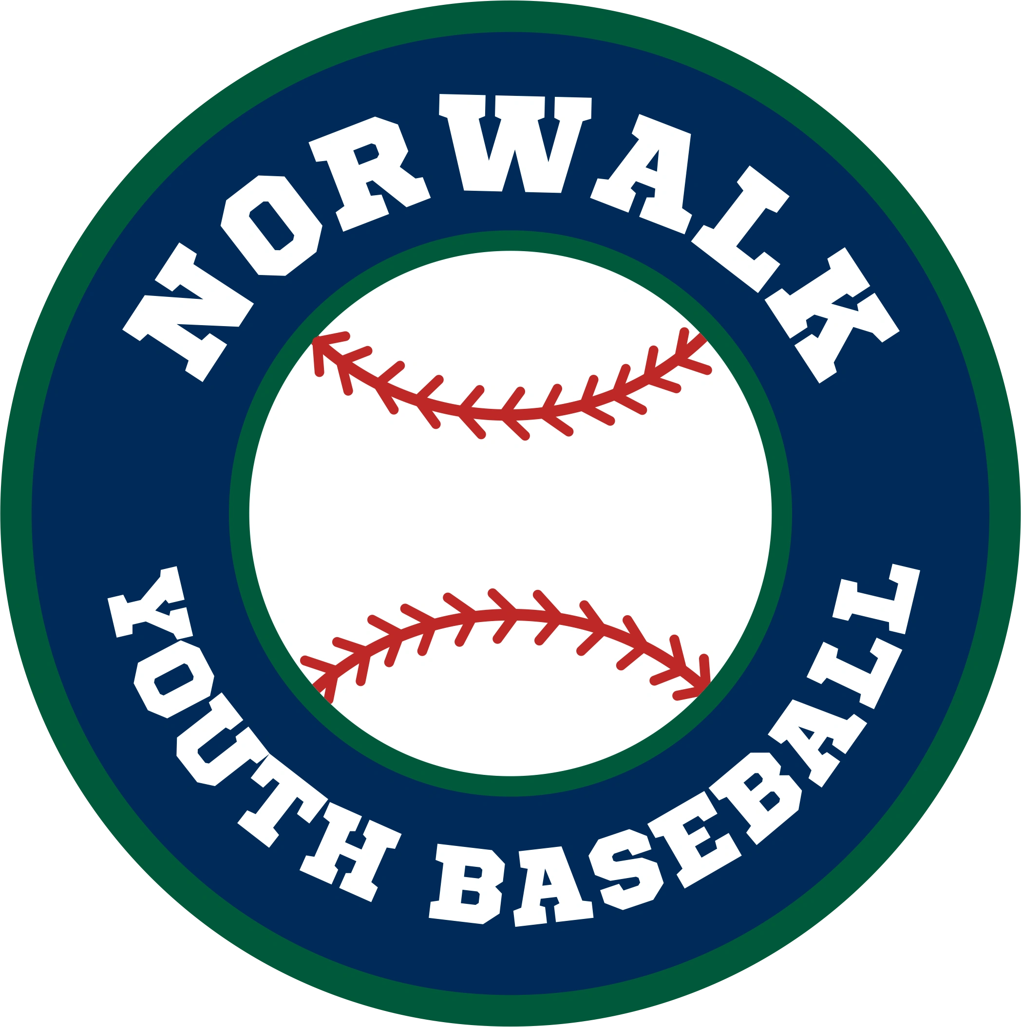 Norwalk Youth Baseball