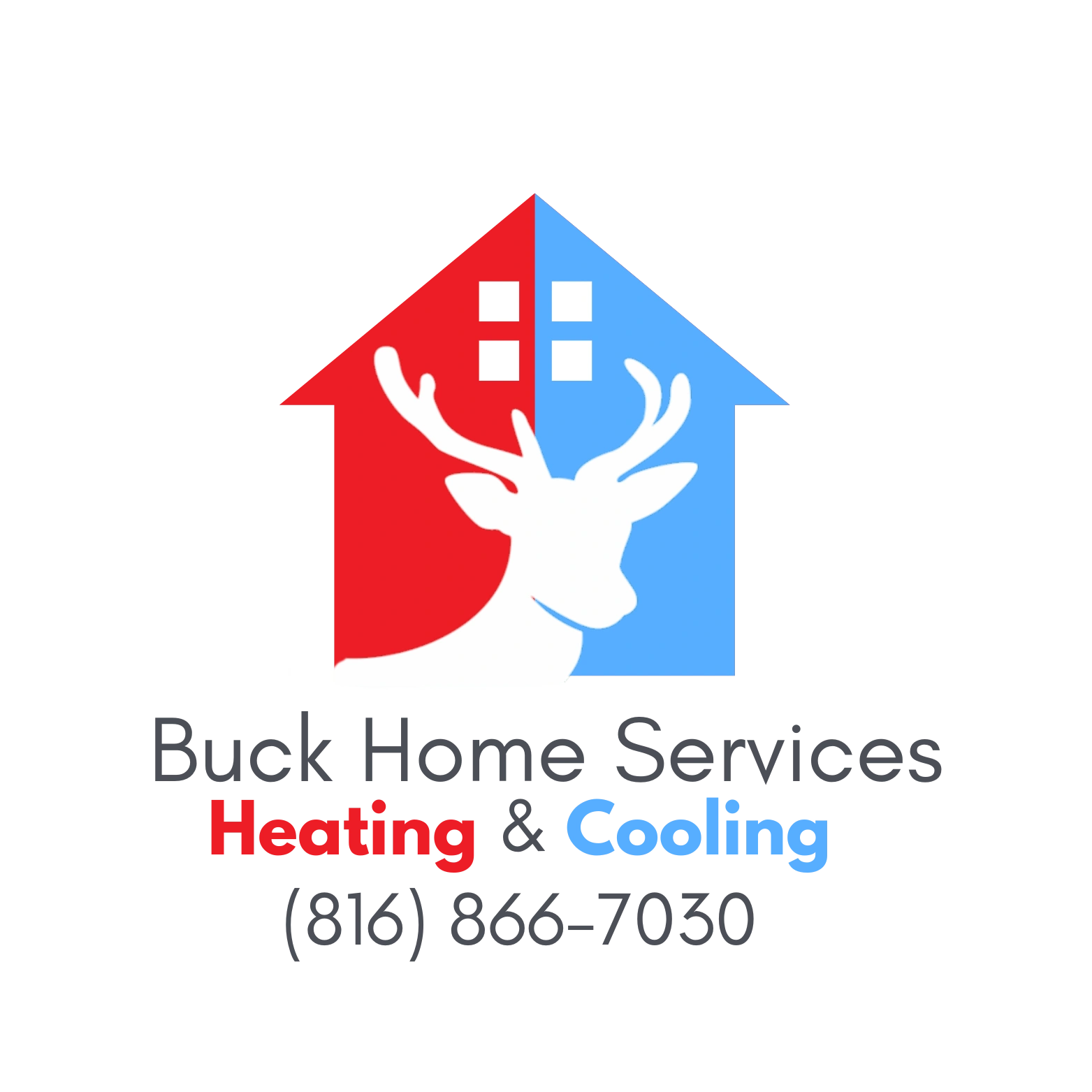 Heating and Cooling in Cameron, MO - Buck Services
