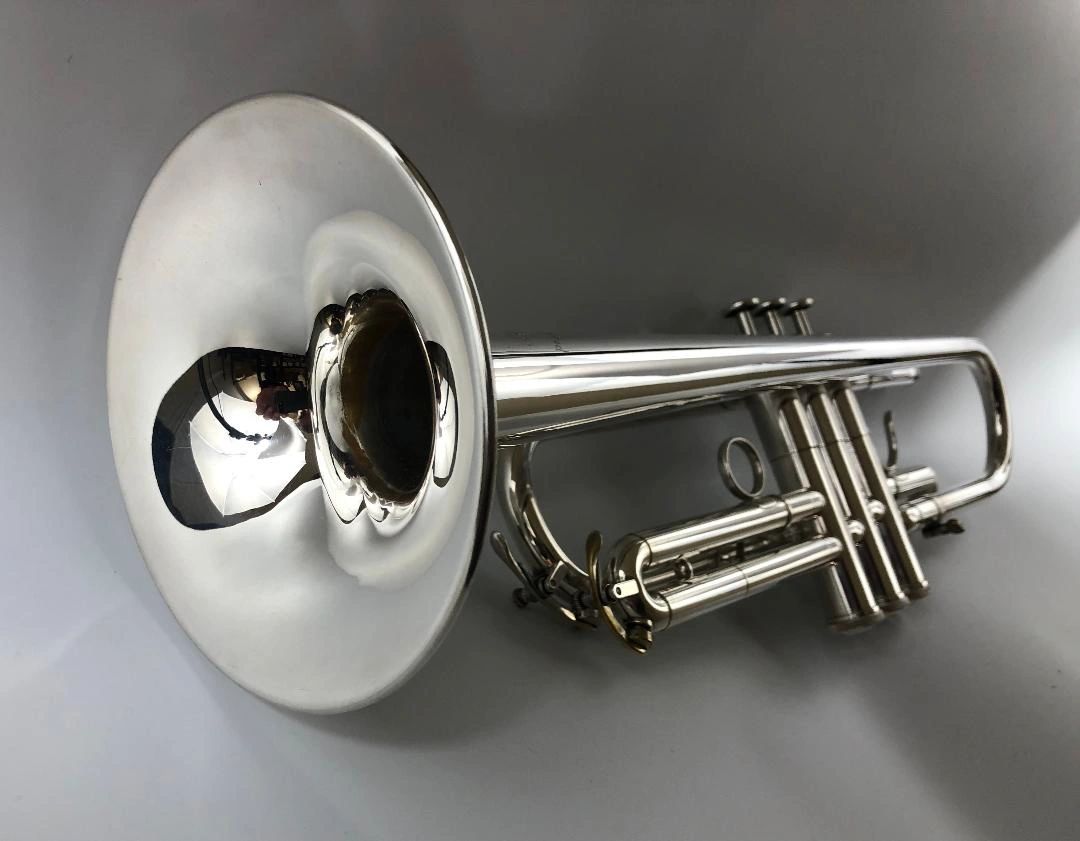 Used Professional Trumpets