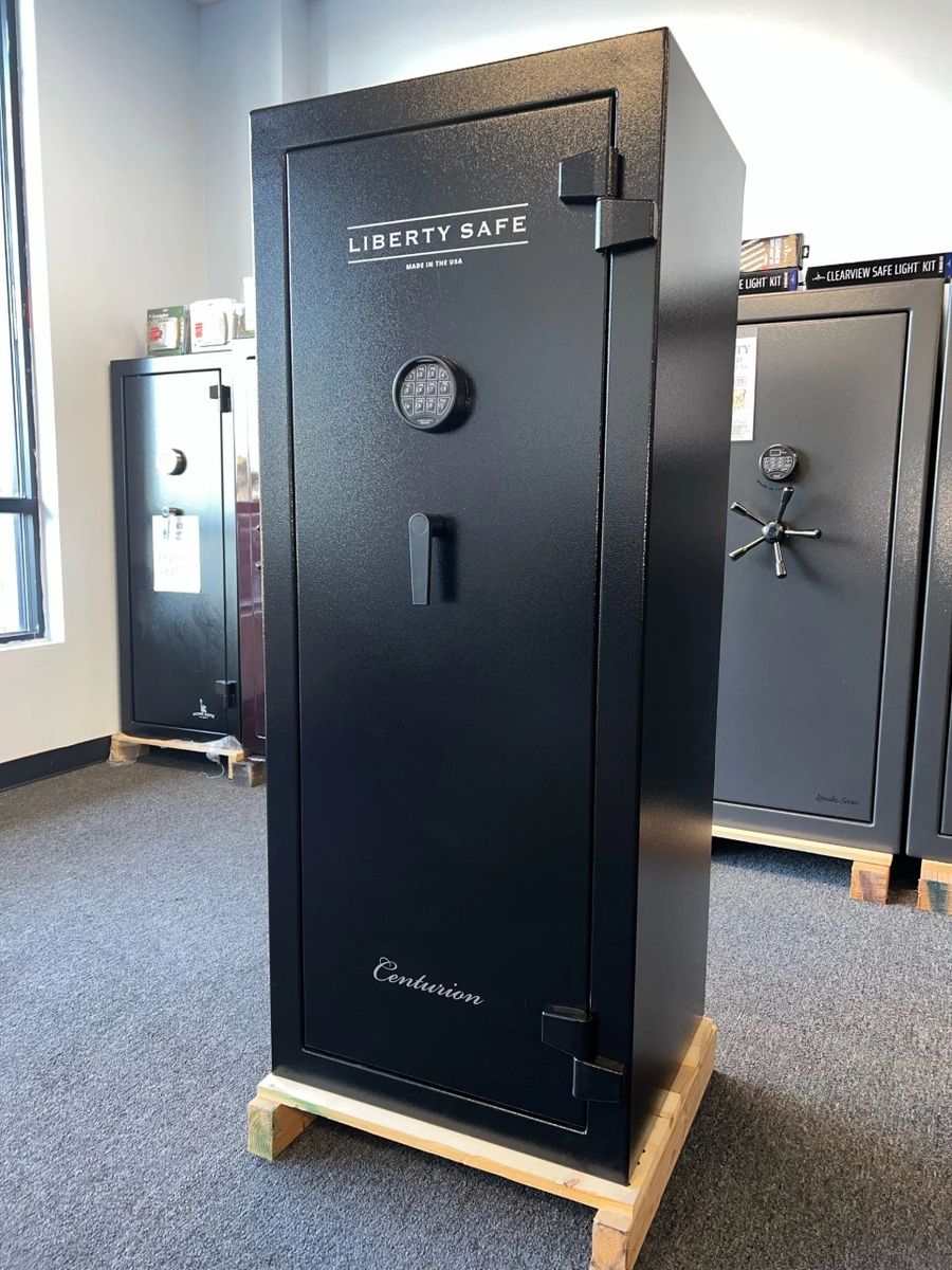 Liberty Centurion 18