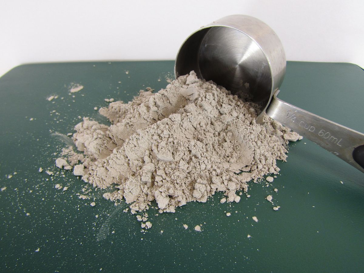 Juniper Ash