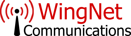 WingNet Communications - Home