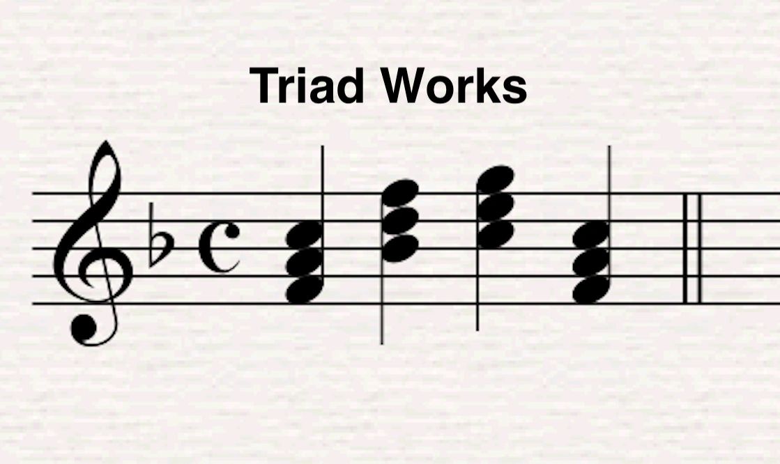 Triad Works
