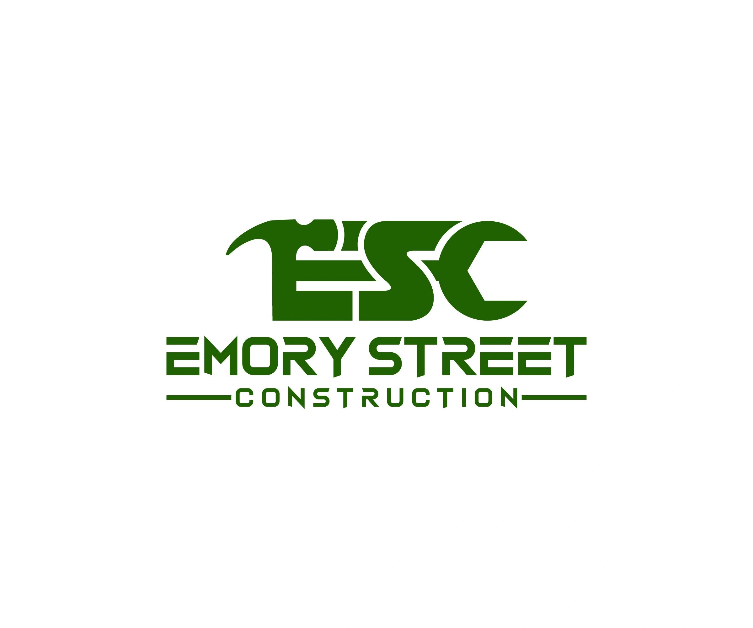 Emory Street Construction