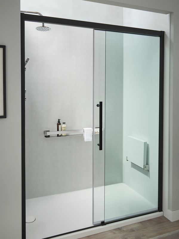 Shower Doors