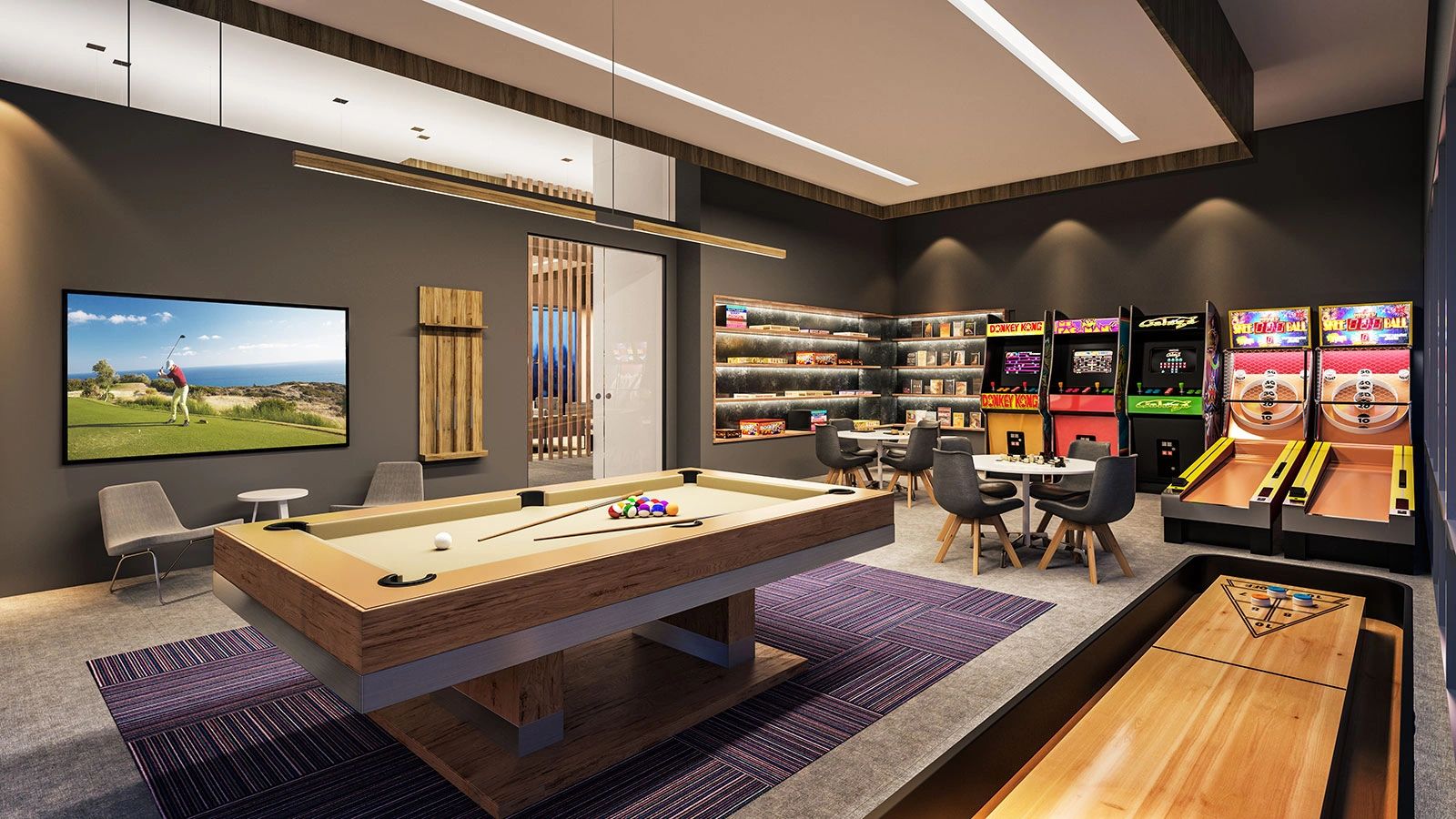 Gameroom Superstores