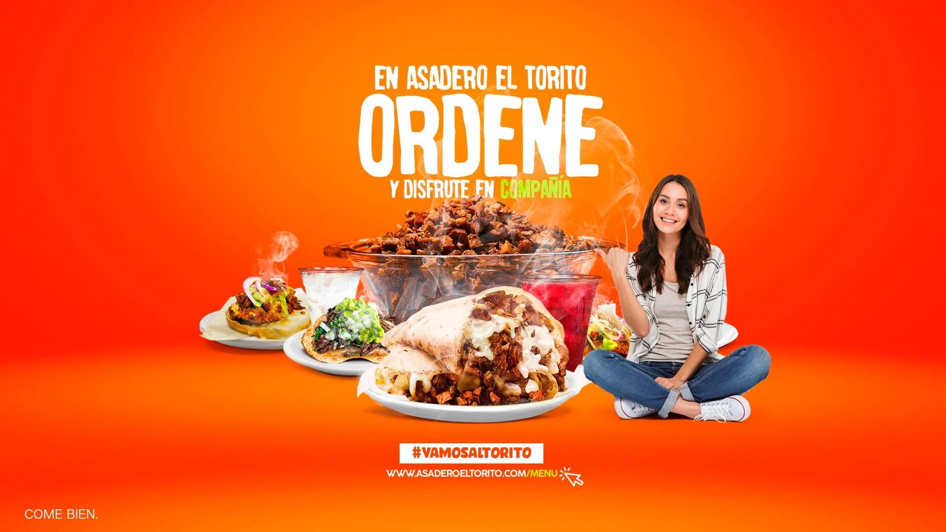 Asadero El Torito - Taco, Quesadilla, Tacos Al Pastor