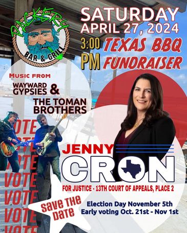 Jenny for justice
