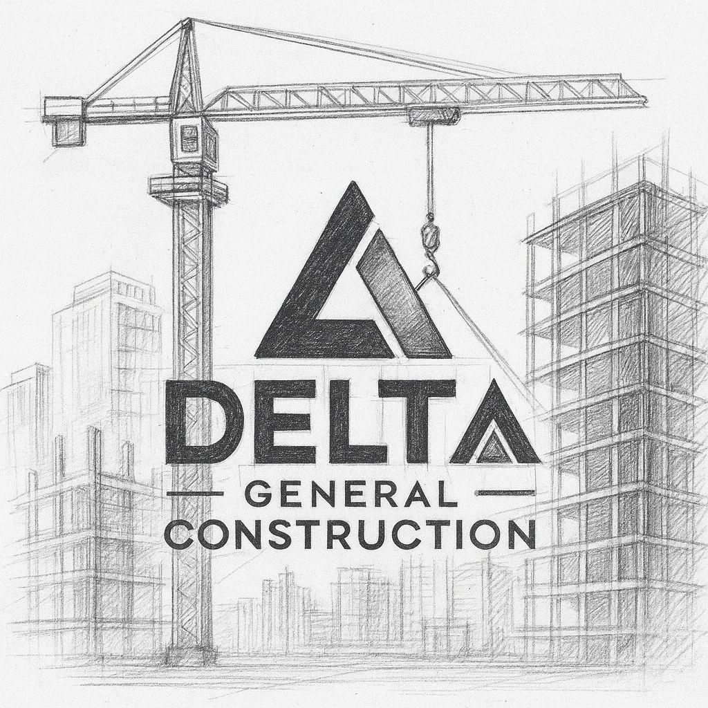 Delta General Construction