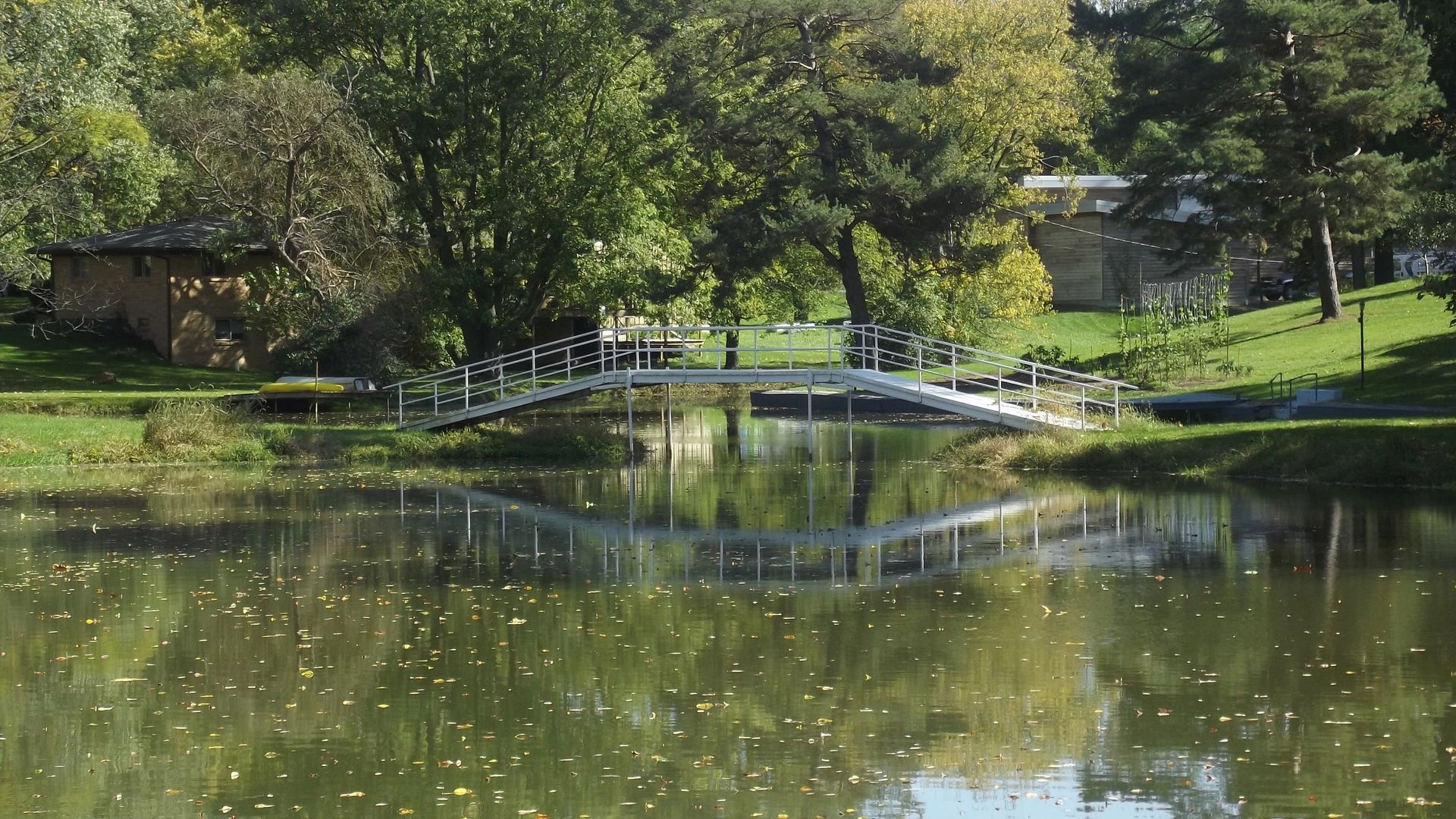 History of Spring Lake