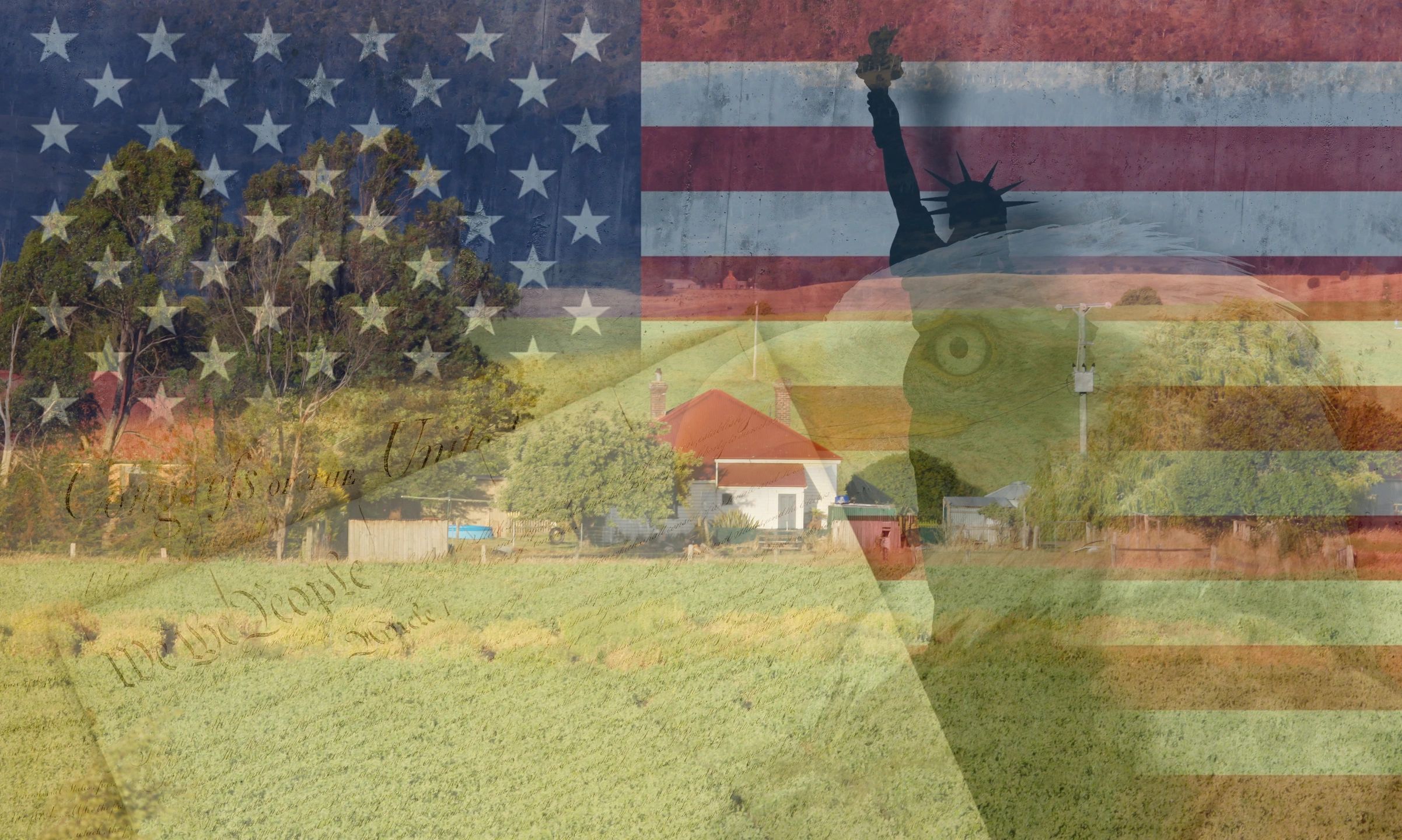 About | Elect Rick Christie