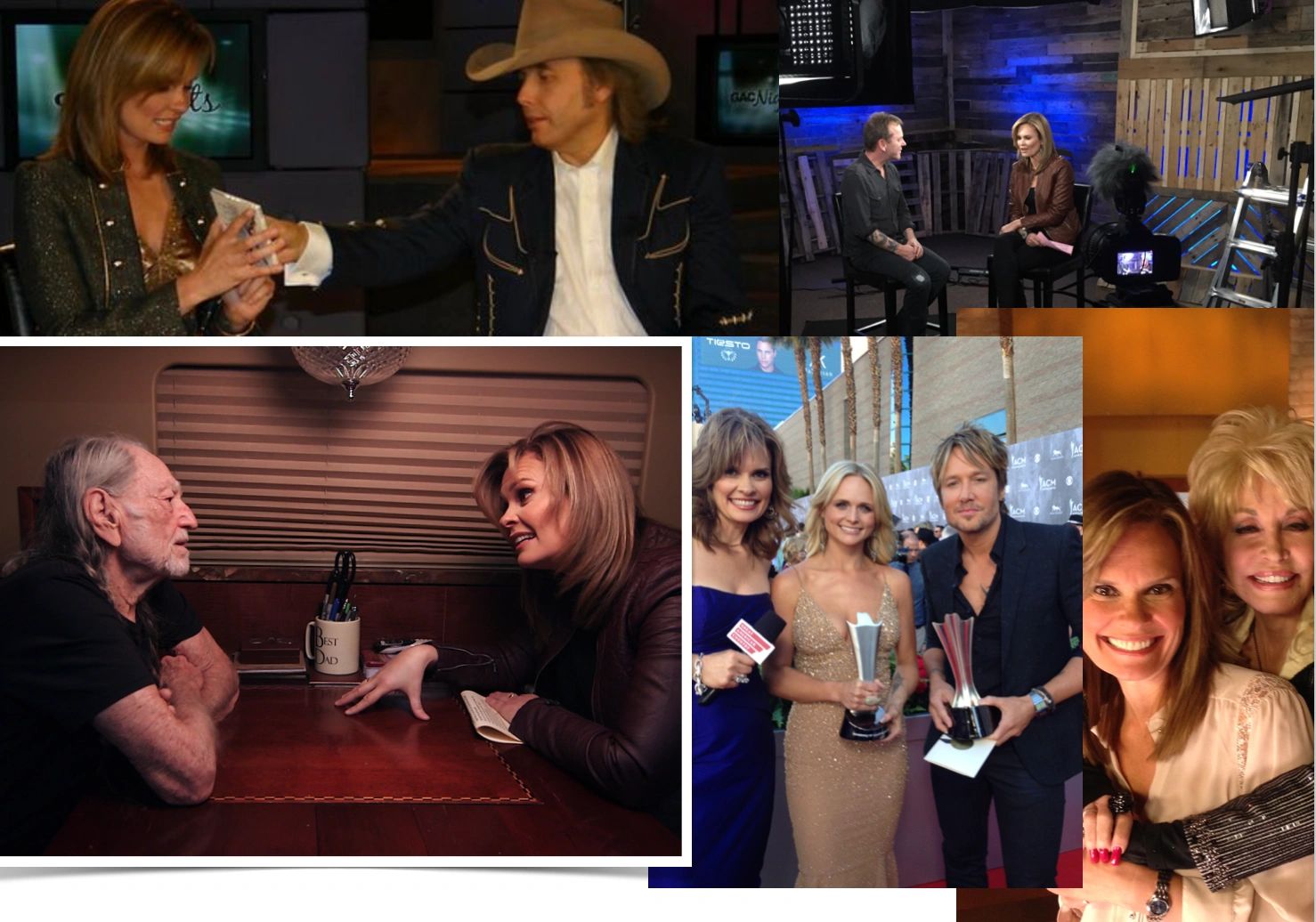 SuzanneAlexander.com