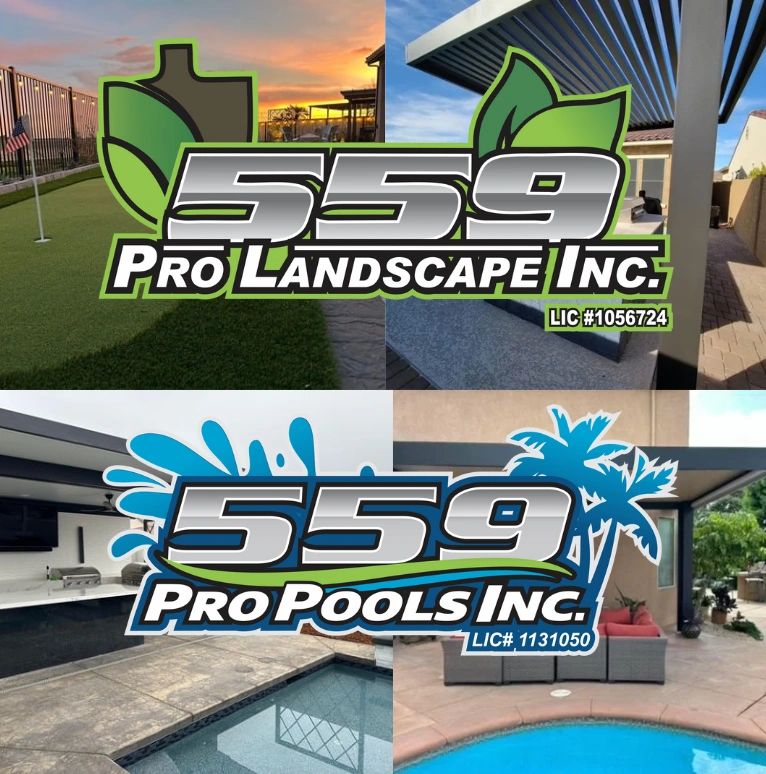 About Us | 559 Pro Landscape, Inc.