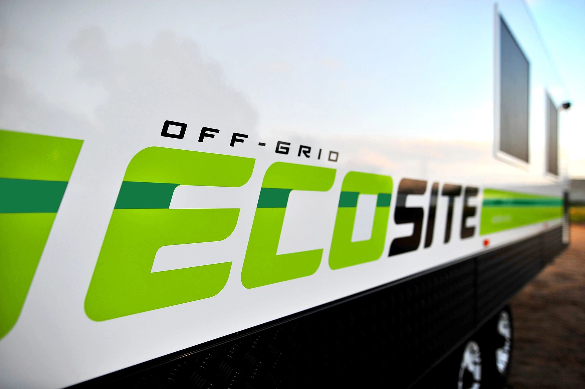 Feature Benefits | ECO-SITE PTY LTD