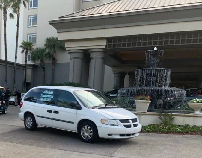 Affordable Transportation Company LLC - Home