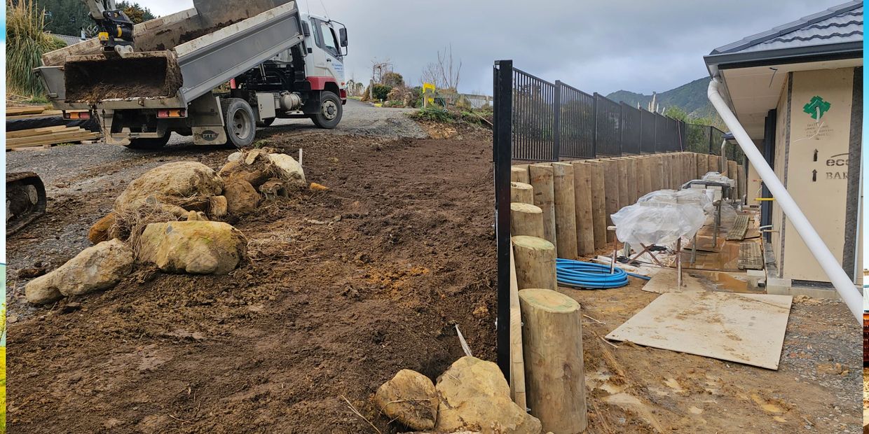 Residential Construction Services | Kiwi Construction