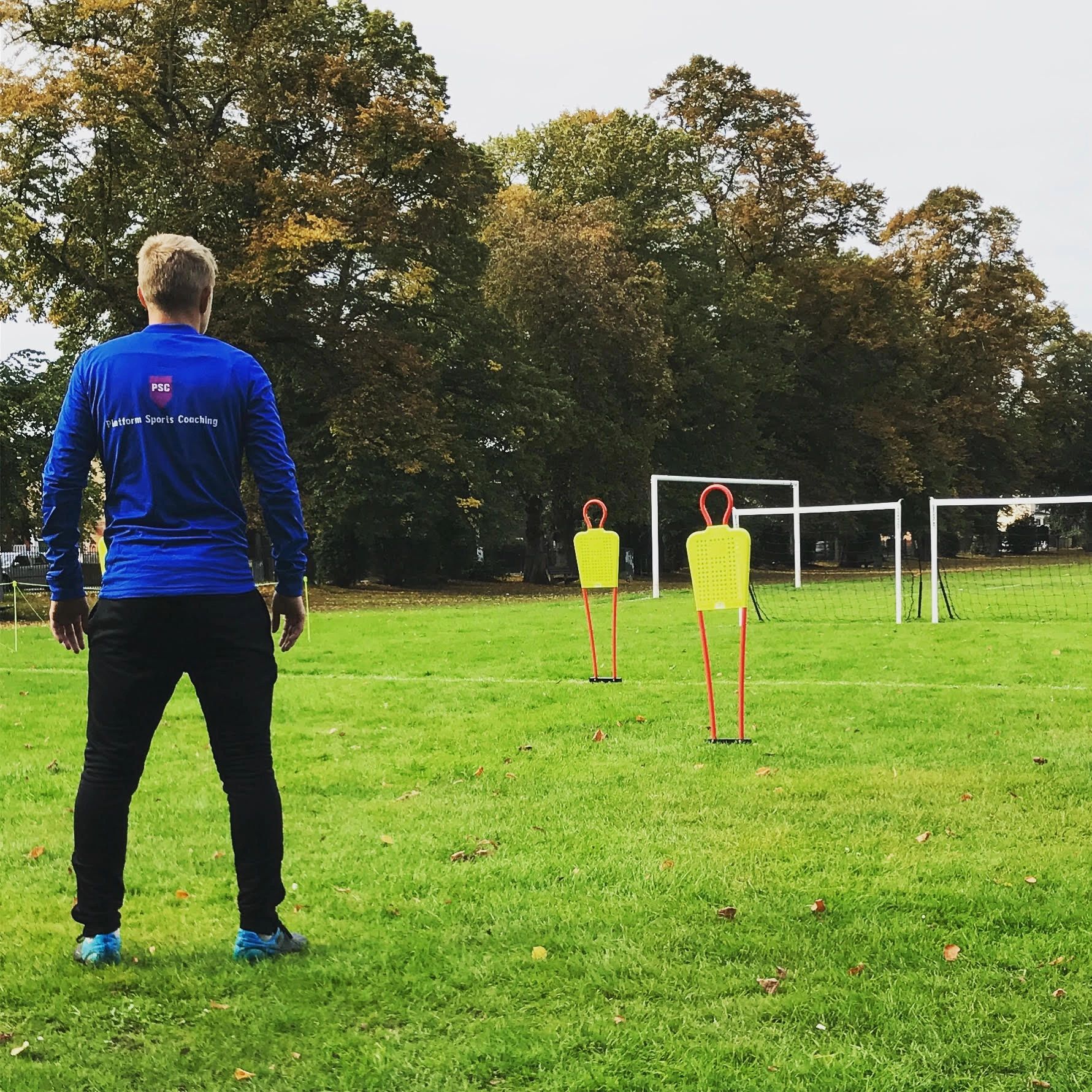 Platform Sports Coaching - platform coaching, soccer schools, sports ...