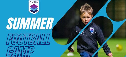 Platform Sports Coaching - Football Coaching, Holiday Camps