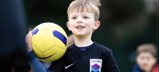 Platform Sports Coaching - Football Coaching, Holiday Camps