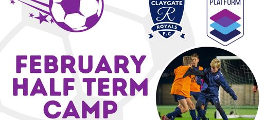 Platform Sports Coaching - Football Coaching, Holiday Camps
