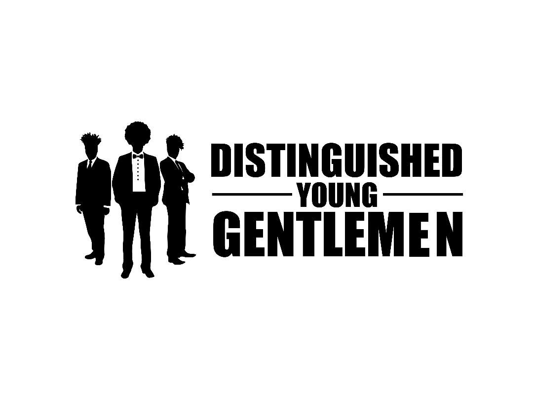 Distinguished Young Gentlemen