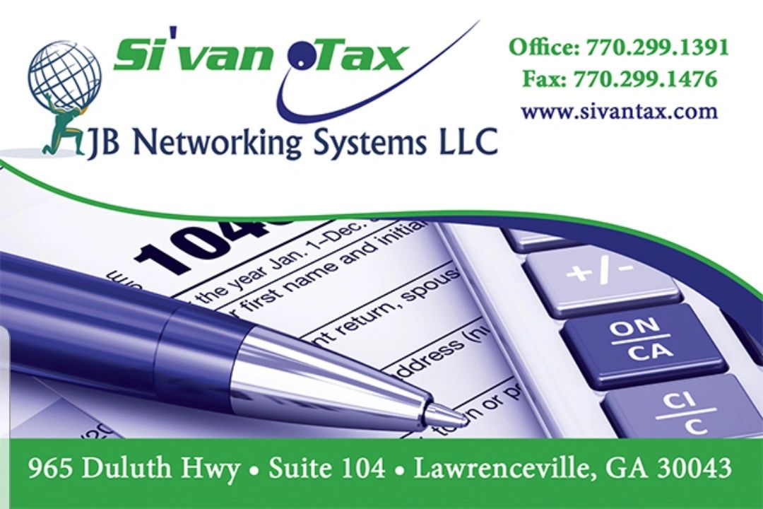 PERFECTION & POWER - Tax, Tax Return, Tax, Financial Consultant