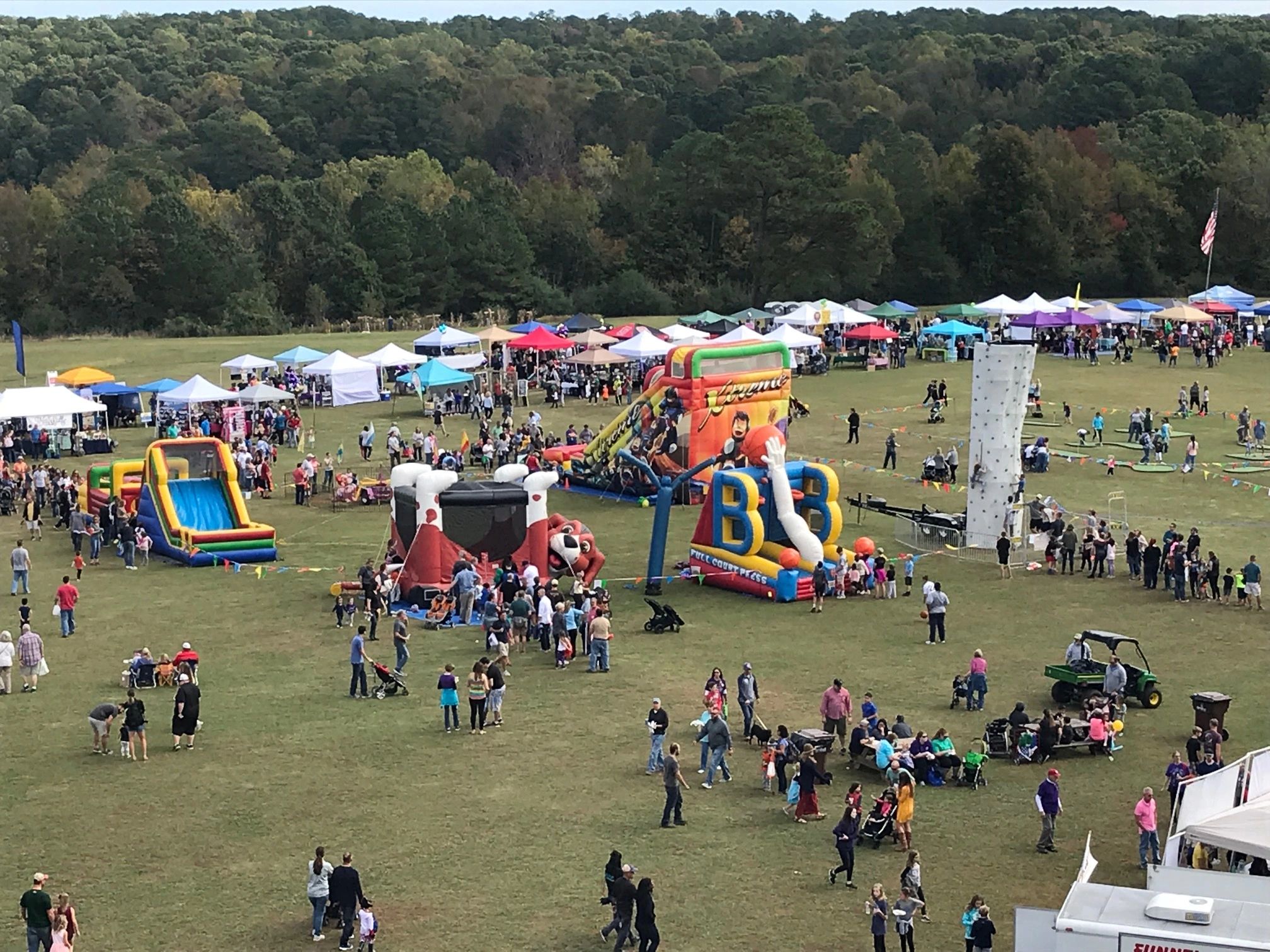 Eastern Entertainment