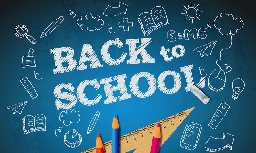 School reopening plan: Fall 2020