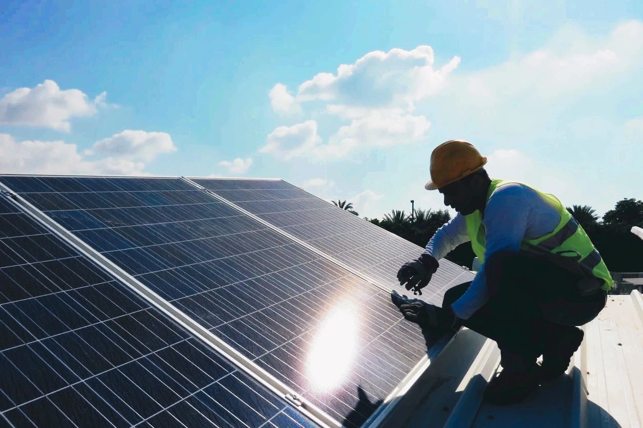 SOLAREX USA - Solar Companies, Solar Sales,and Instalation