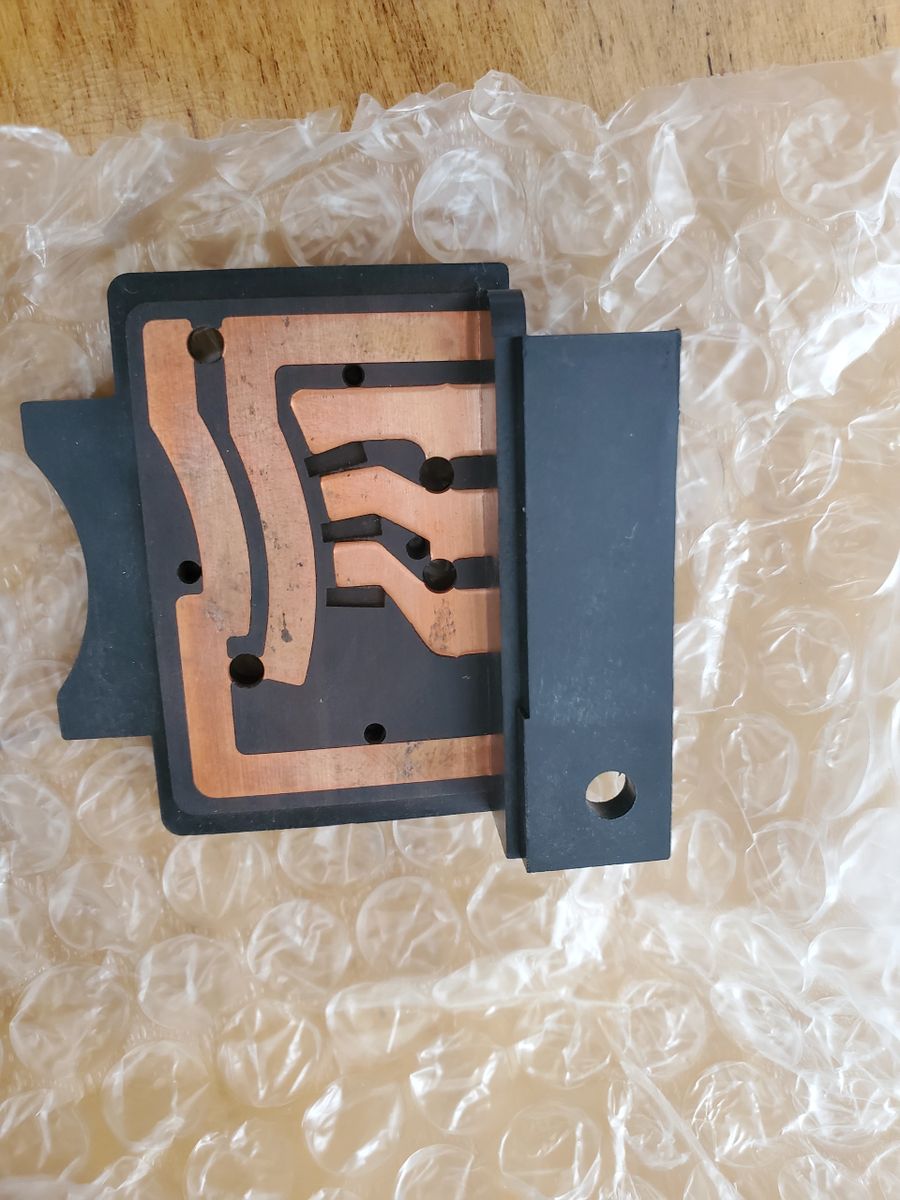 Subaru Sambar Fan Switch Assembly