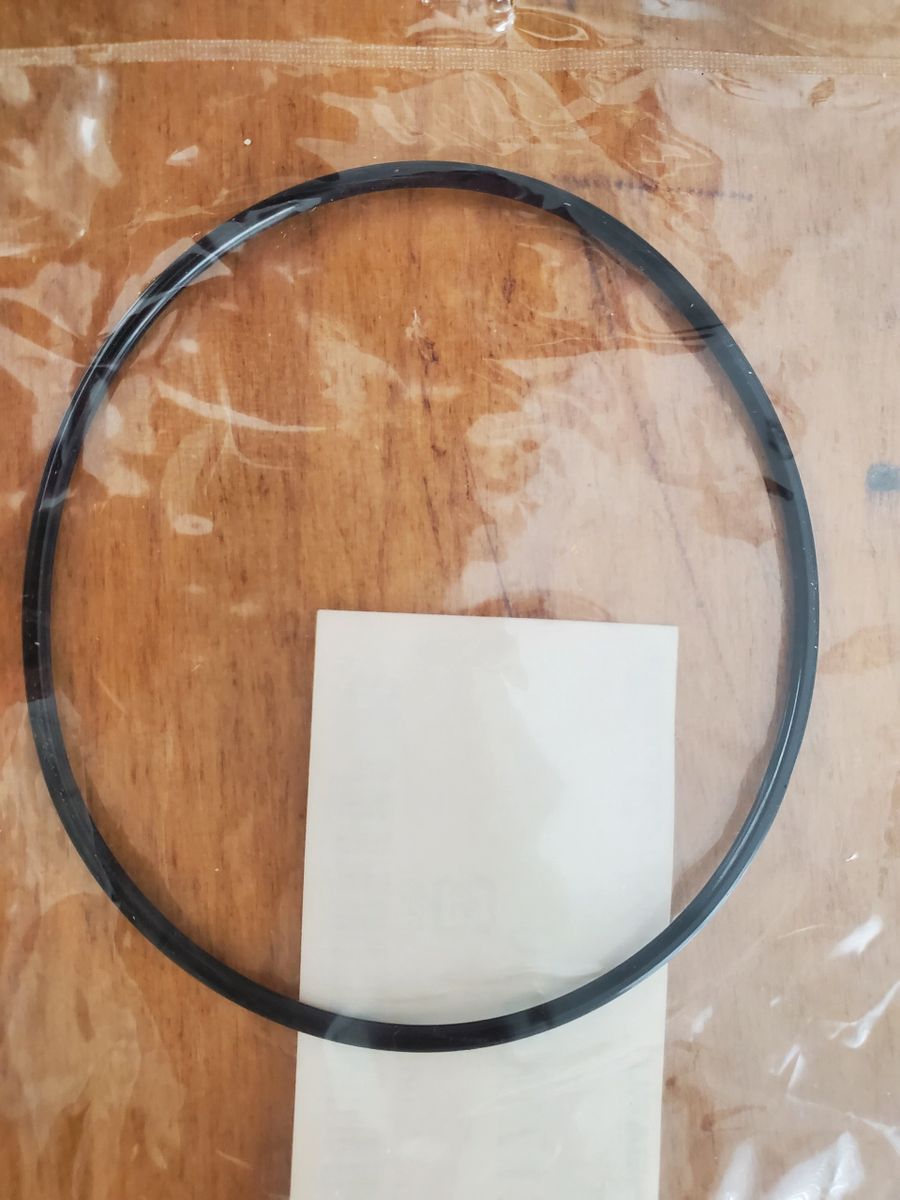 Subaru Sambar Distributor Seal