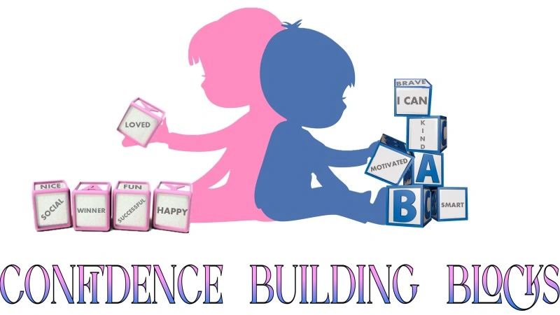 Confidencebuildingblocks - Help for Kids Being Bullied, Confidence ...