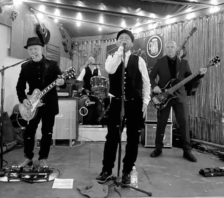 Blues Events – Gallery | Brian Rawson BAND