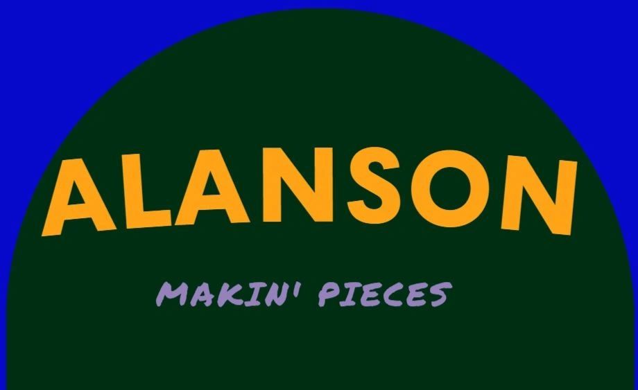 Alanson Mfg LLC - Home