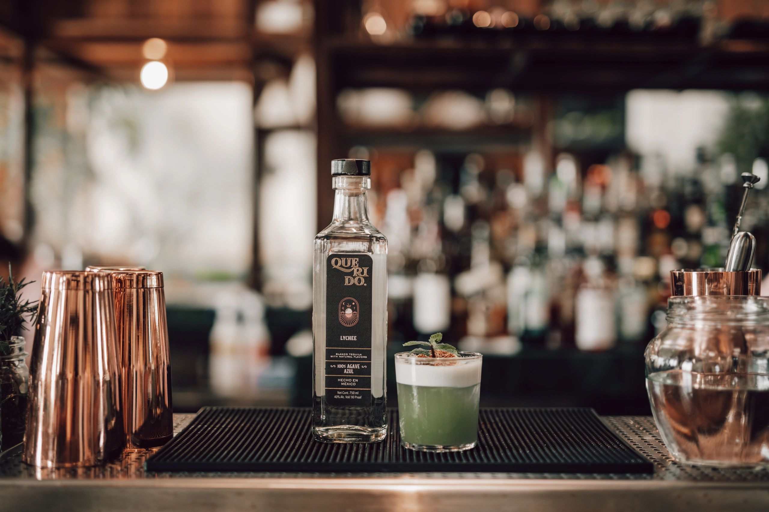 Our Services | Alcohol Imports & Marketing