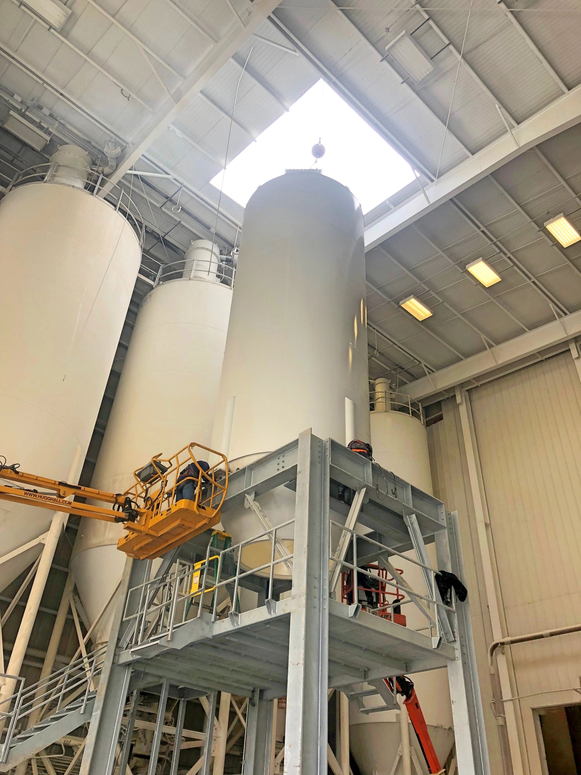 AP Fabrications - Metal Fabrication