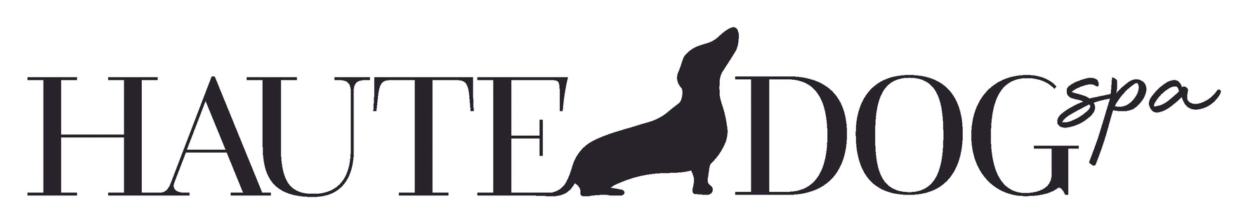 Haute Dog Spa